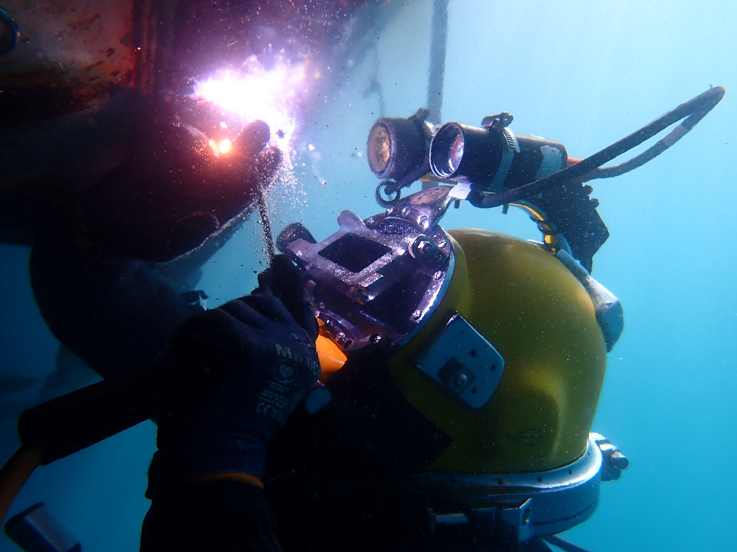 Local companies receive funding boost for nuclear-powered submarine ...